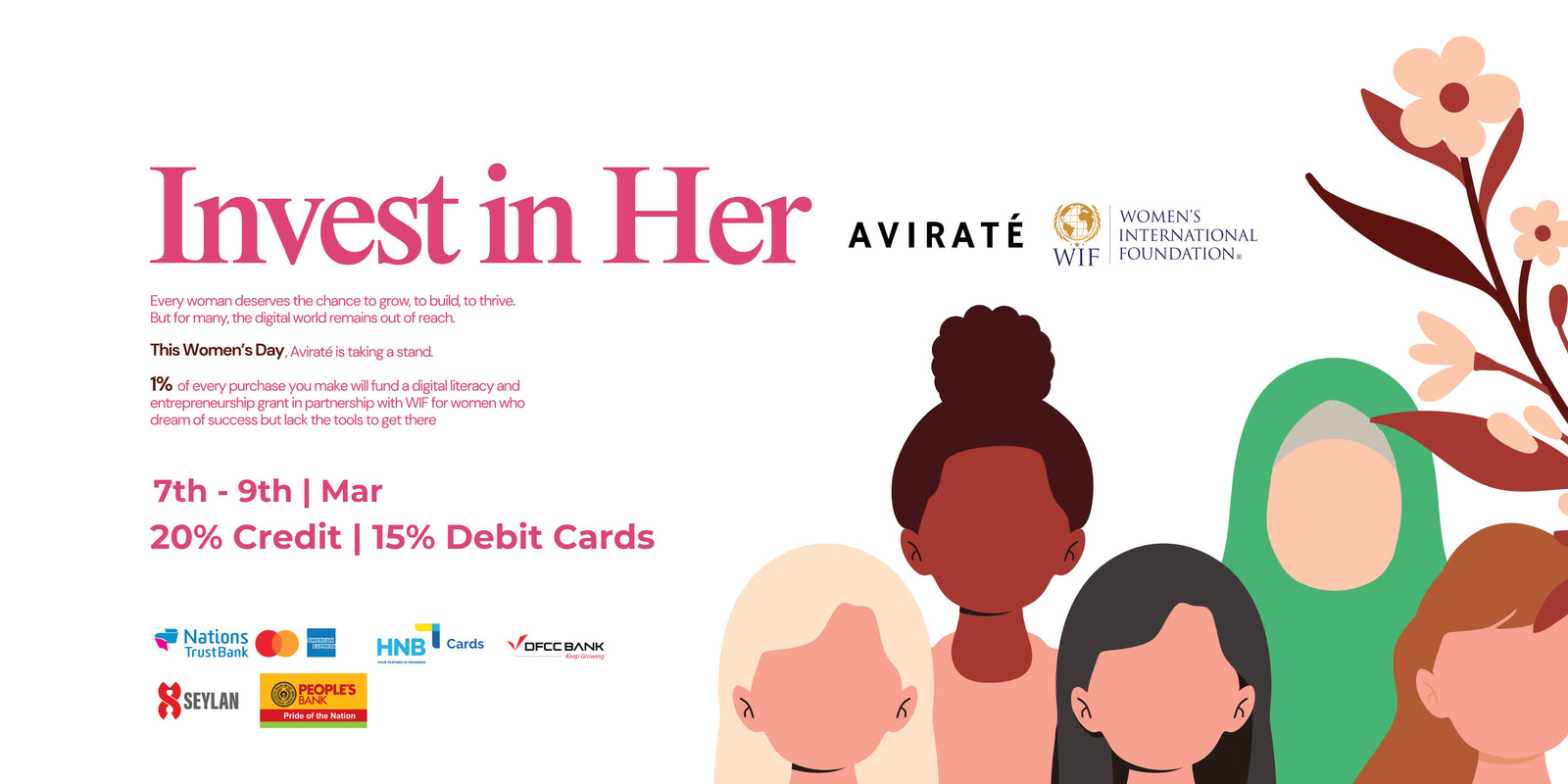 Avirate Fashion - Woman's Clothing Brand – Avirate Sri Lanka